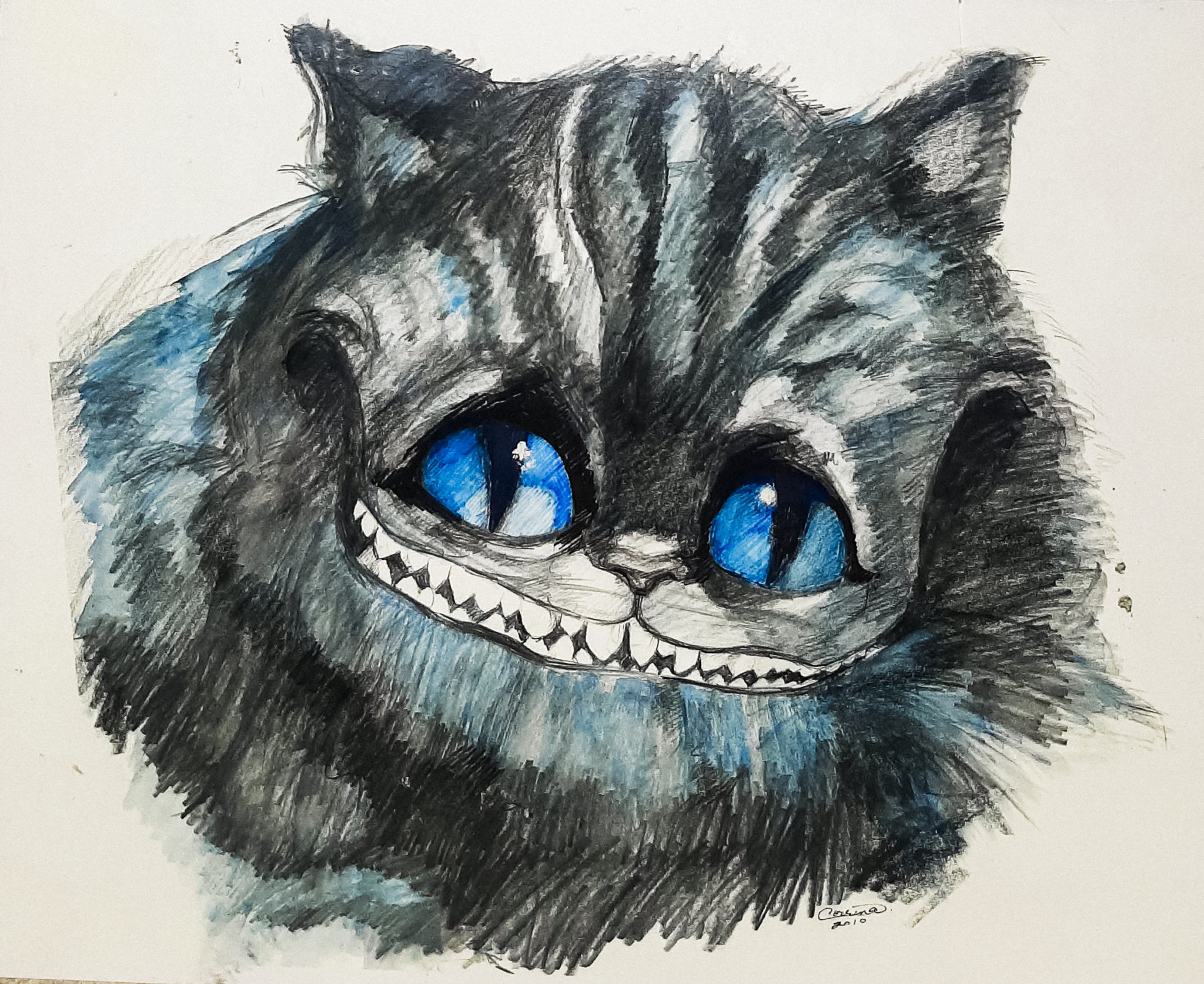 Pop Culture Icons by Saskatoon Artist, Corrina Rasmussen-Turner